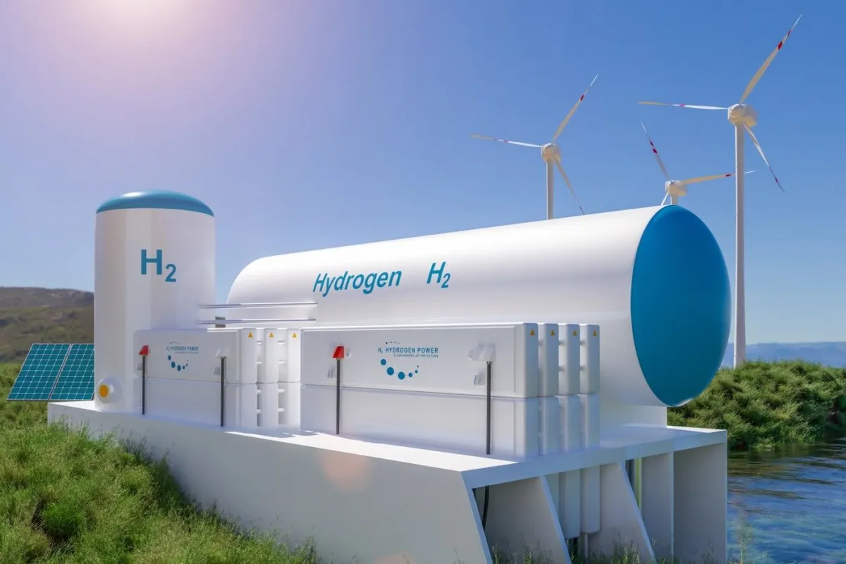 About – Baltic Hydrogen Group